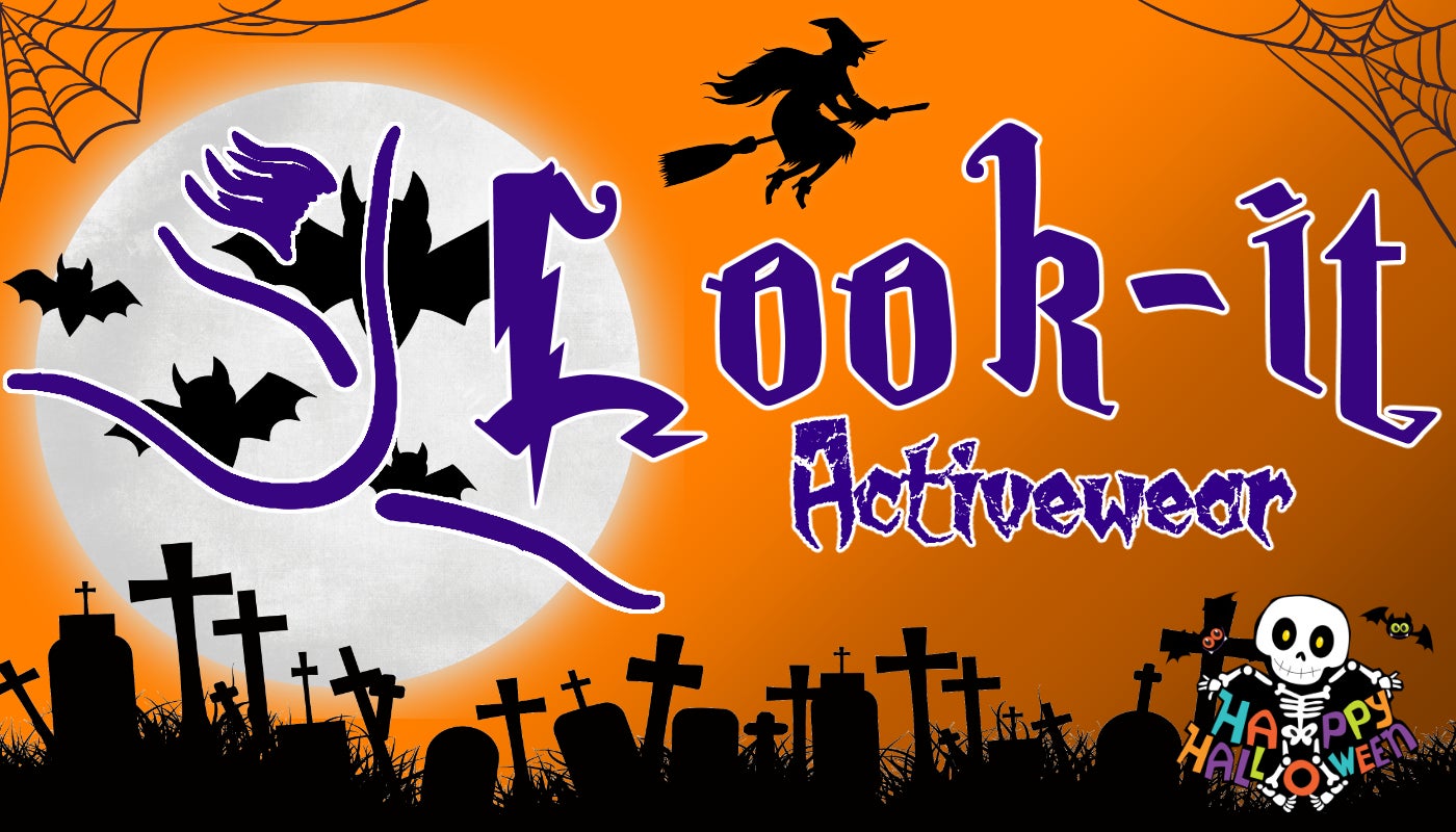 Gymnastic Leotards, Custom Apparel & more | Look-it Activewear